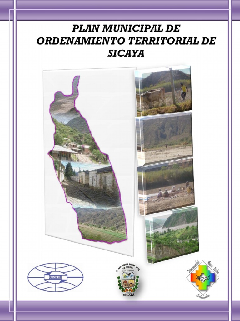 Pmot Sicaya PDF | PDF