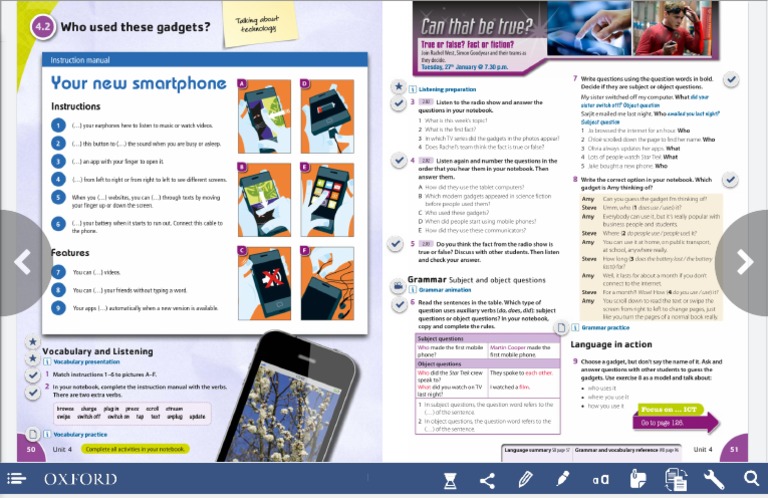 Ebook Blinklearning 5 Pdf Pdf