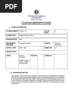 Post Nominals and Abbreviations List | PDF | Bachelor's Degree ...