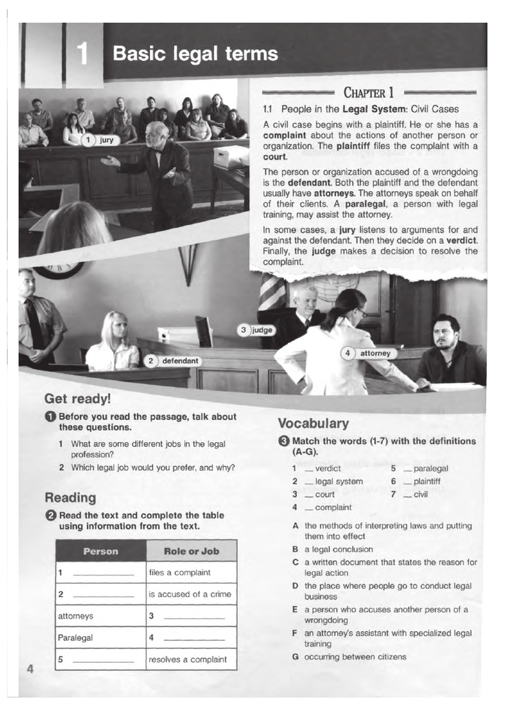 Law Students Book Career Paths PDF | PDF