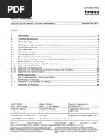 Din 50979 | PDF | Corrosion | Chromium