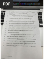 EMCEE Script For Culmination Program | PDF | Literacy | Communication