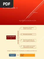 Principios de Economía - Gregory Mankiw 6ta Edición 1-10 | PDF | Macroeconómica | Inflación