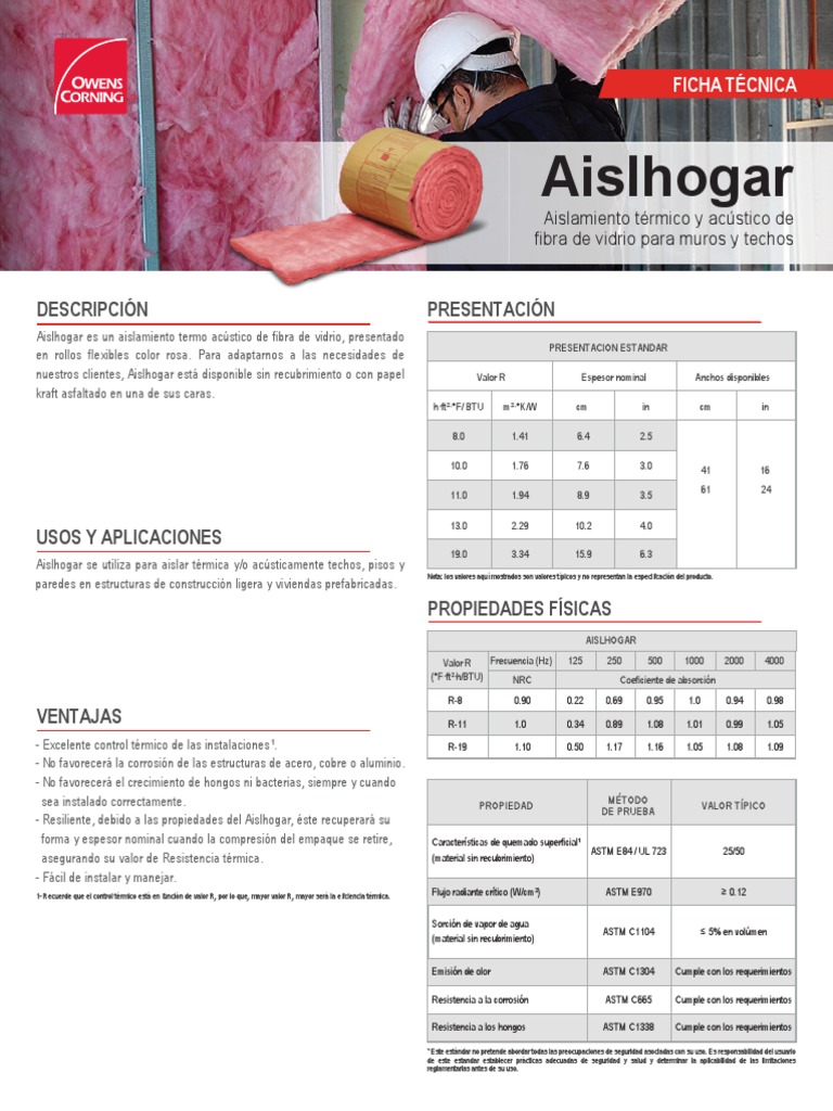 Ficha Aislhogar 2022 PDF | PDF