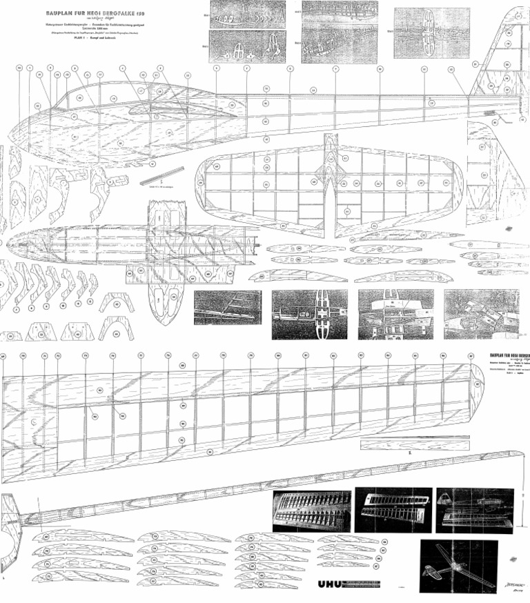 BergFalke 150 Oz12003 PDF | PDF