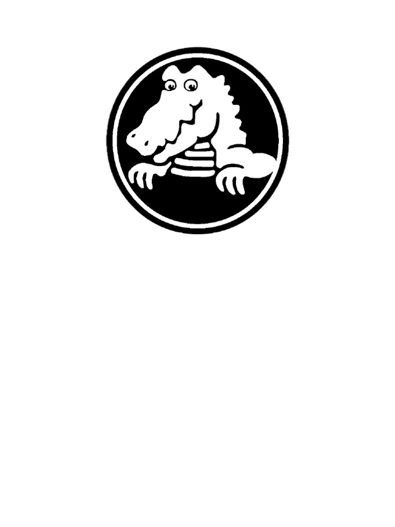 Logo de Crocs | PDF