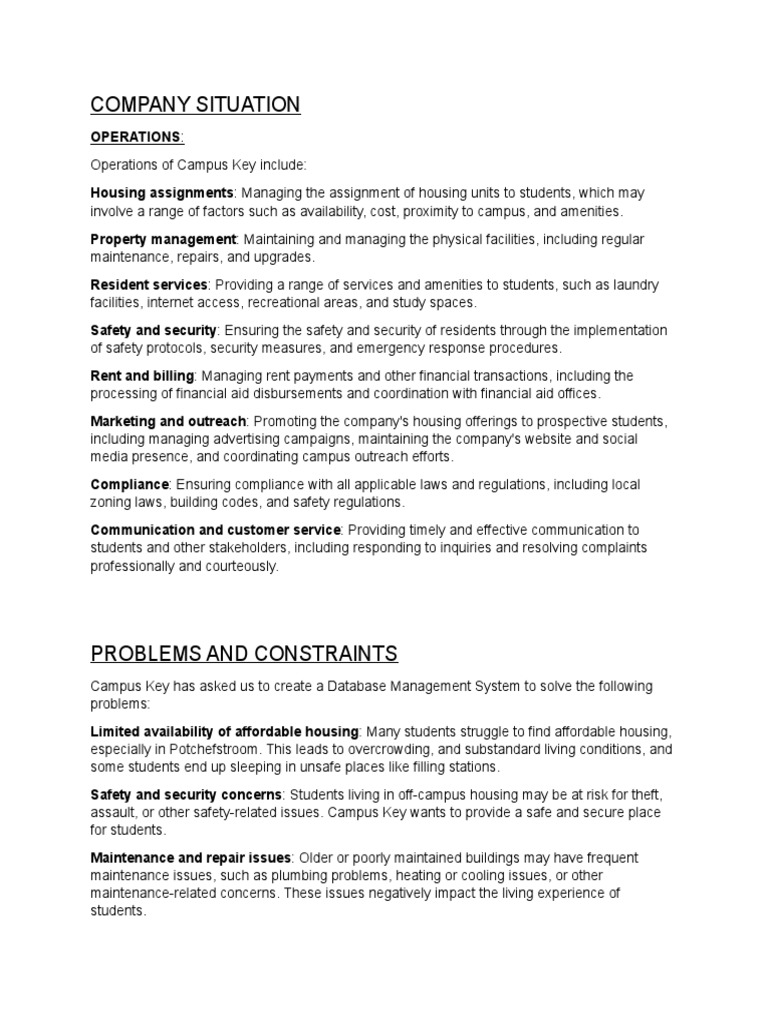 CMPG - 311 Phase 1 | PDF