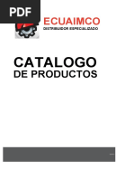 Ficha Tecnica Pila Talishte Lavadero | PDF