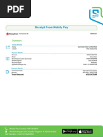 Saudi Bank Codes v5.1.2 | PDF | Banks | Banking