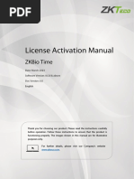 Automation License Manager V5.3 Overview | PDF | Microsoft Windows ...