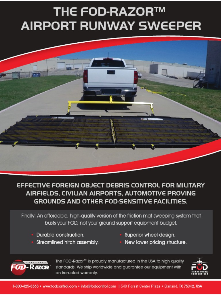 FOD-Razor_product_brochure_for_printing-2022.pdf | PDF