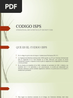 Guia Sobre Proteccion Maritima y El Codigo PBIP | PDF