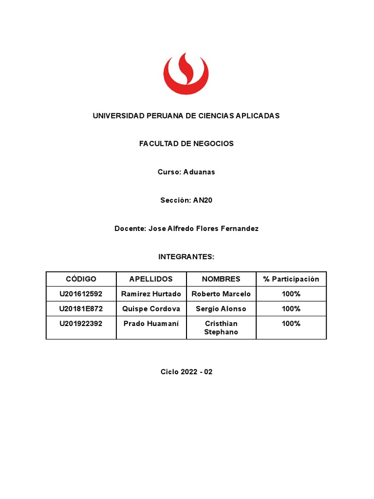 Valor en Aduanas: Caso Ofimtec SAC | PDF