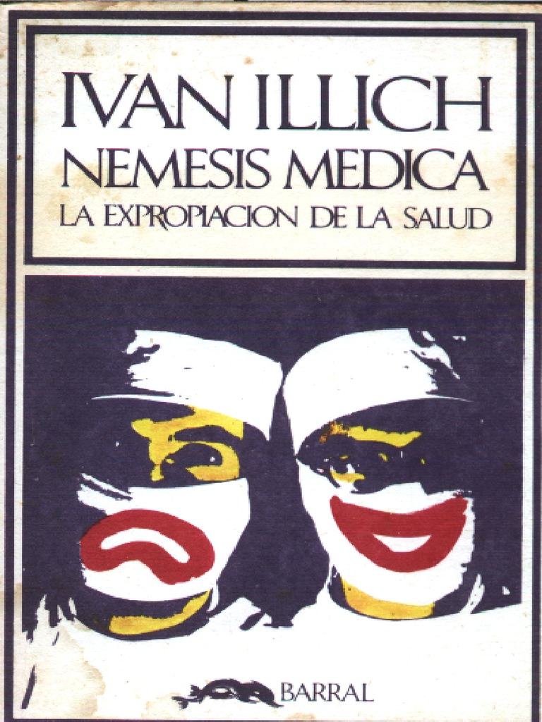 Nemesis - Ivan Illich PDF | PDF