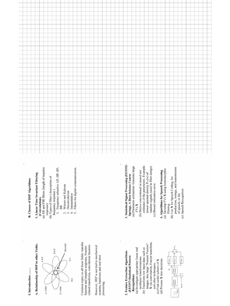 Notes 1 And 2 Pdf Pdf