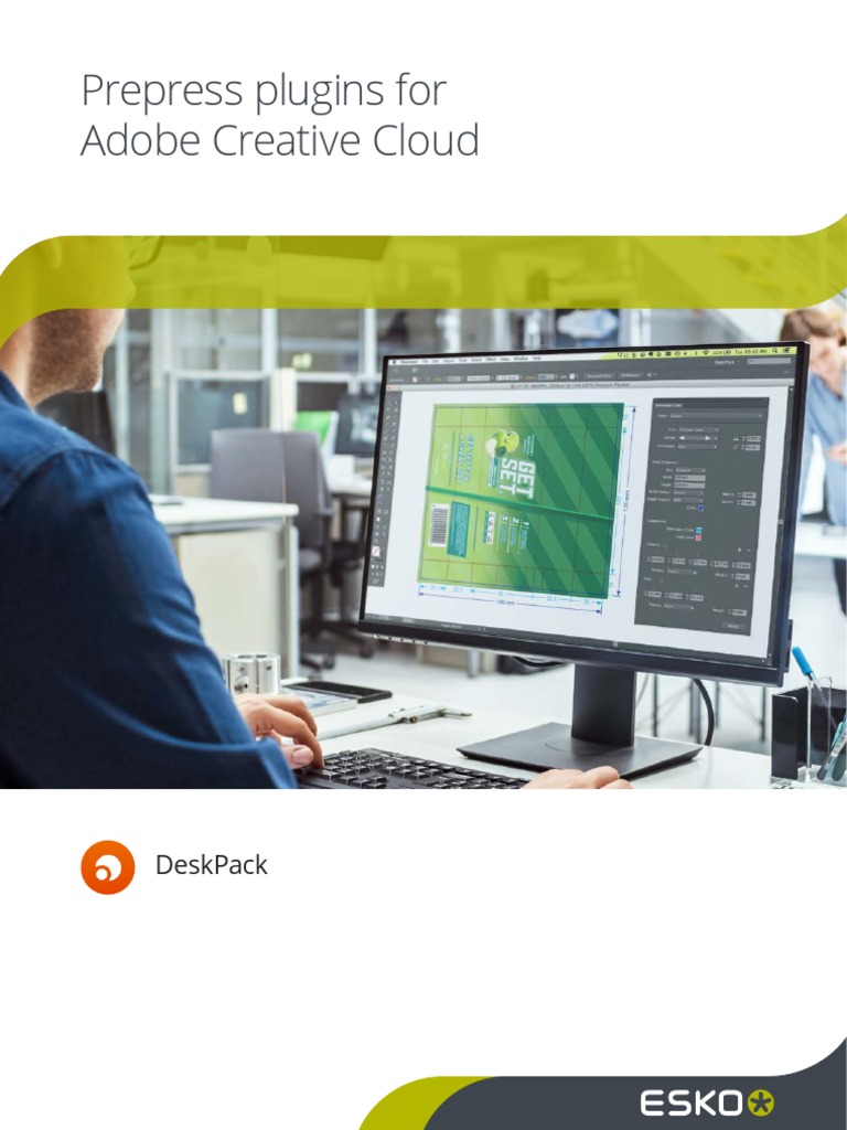 G2558678 Deskpack Us | PDF