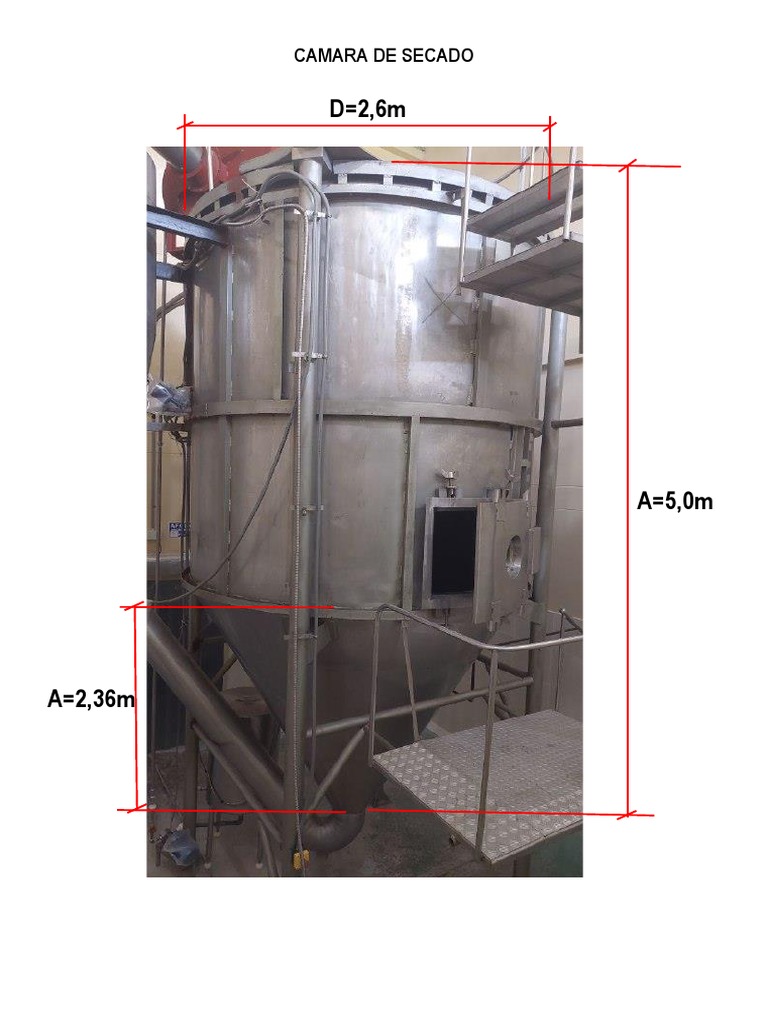 EQUIPO DE ATOMIZADO.pdf | PDF