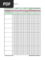 Formulario 005 MSP | PDF