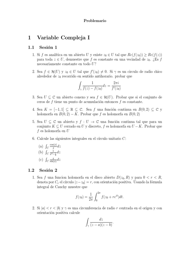 Problemas Examenes PDF | PDF