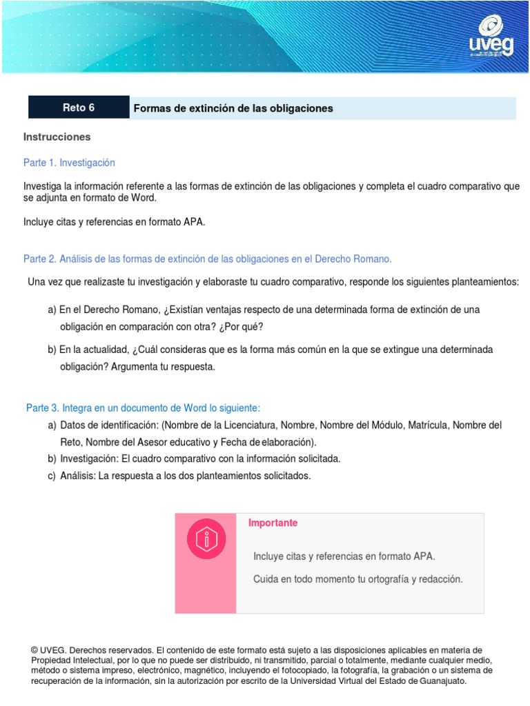 DR R6 Instrucciones | PDF