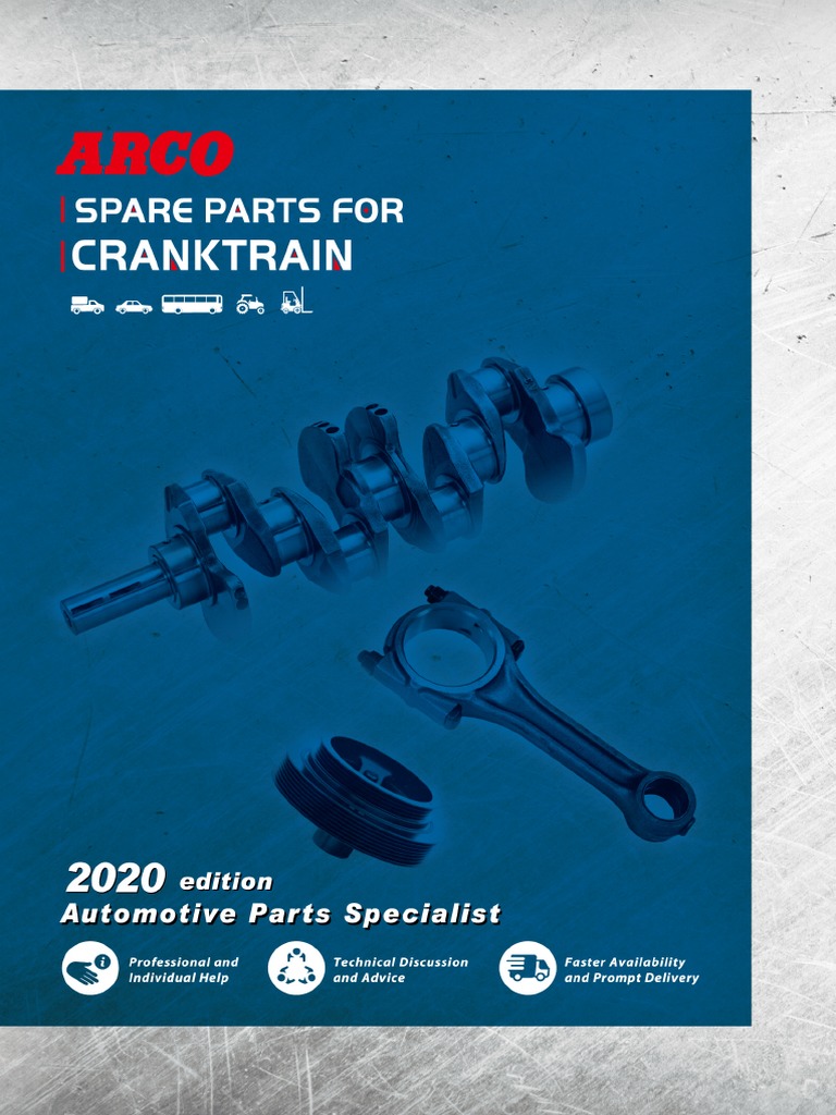 Guide to vehicle part numbers | PDF | Automotive Industry | Front Wheel Drive Vehicles
