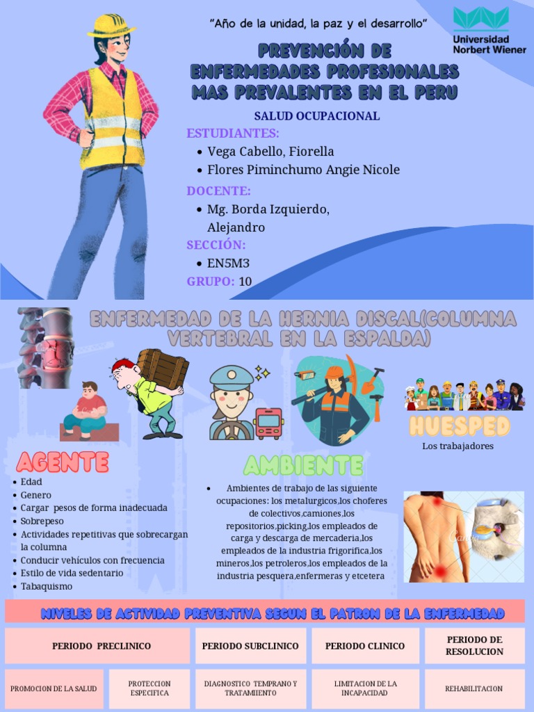 Tarea Semana 4 Salud Ocupacional PDF | PDF Tarea Semana 4 Salud Ocupacional PDF | PDF