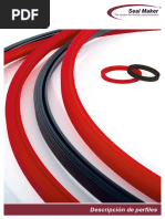 Catalogo Multi Wing | PDF