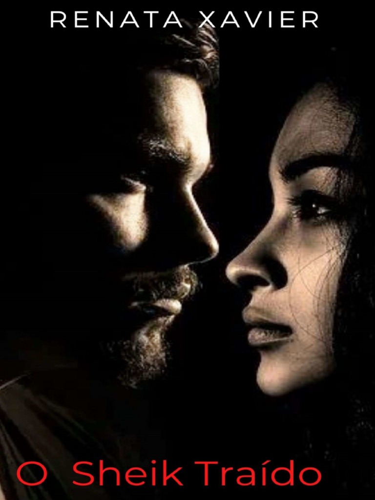 Sheik Traido - Renata Xavier PDF | PDF | Amor | Pensamento