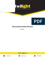 KU To CentiPoise | PDF | Viscosity | Quantity