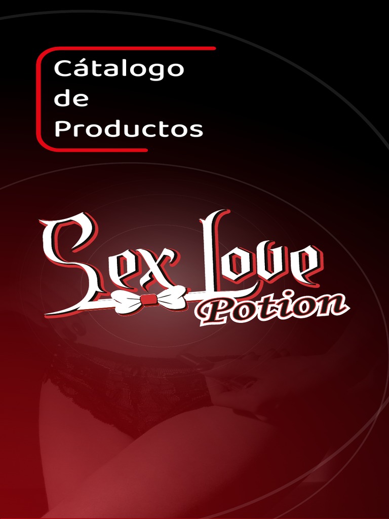 Sin Datos Mayorista Catalogo Productos Sex Love 2021 | Descargar gratis PDF | Cultivos | Alimentos