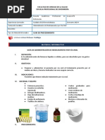 Infografia de Los 15 Correctos en La Administracion de Medicamentos ...