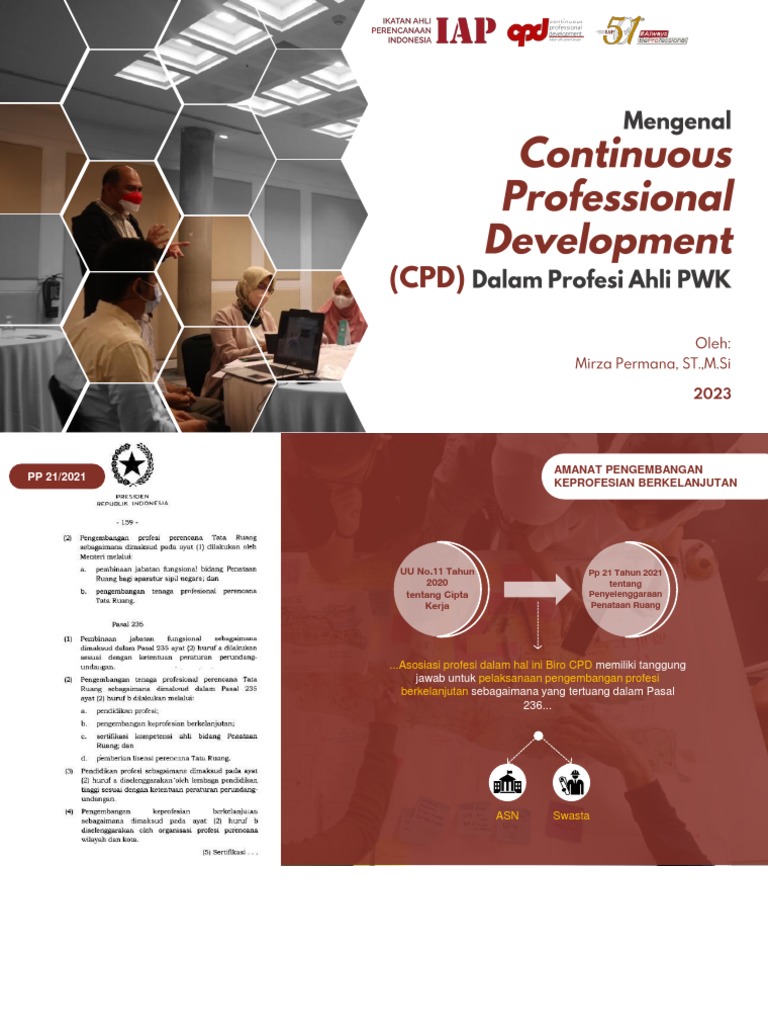Mengenal Cpd Iap 23 Pdf Pdf