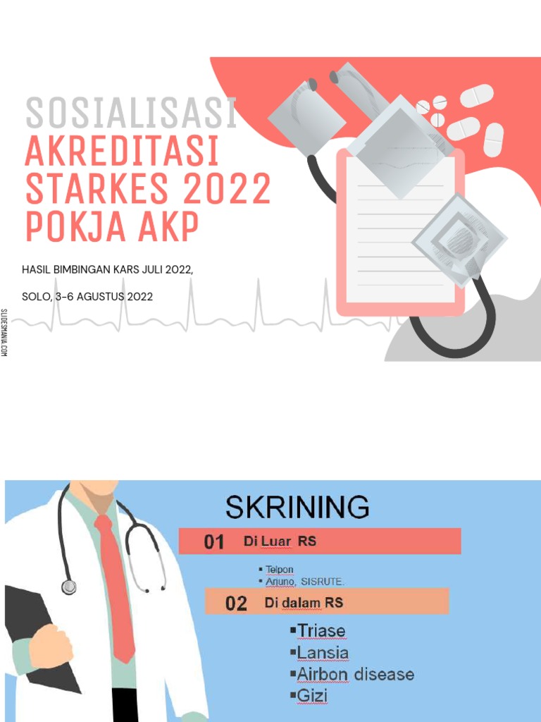 Materi AKP PDF | PDF