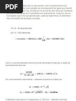 Escorva de Bomba: Funcionamento e Importância | PDF | Bomba ...
