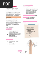 Estación Unipodal Tuag | PDF