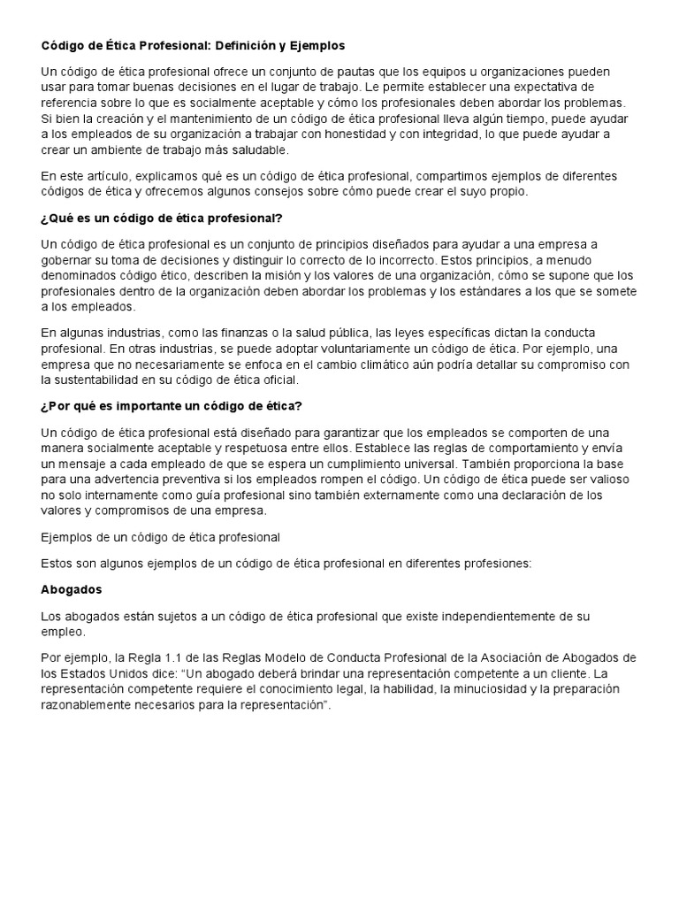 ACTV 1 Ingles | PDF