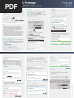 FAQs - Pluxee Benefits | PDF | Personal Identification Number | Credit Card