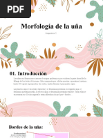 Acrodisostosis | PDF | Clavo (anatomía) | Ciencias de la Salud