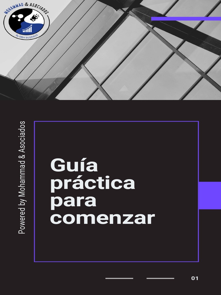 Guia Practica PDF | PDF