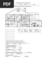 Interchange 2 (5th Edition) | PDF