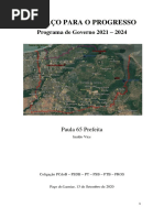 Mapa Bairros de Catalao | PDF | Turismo