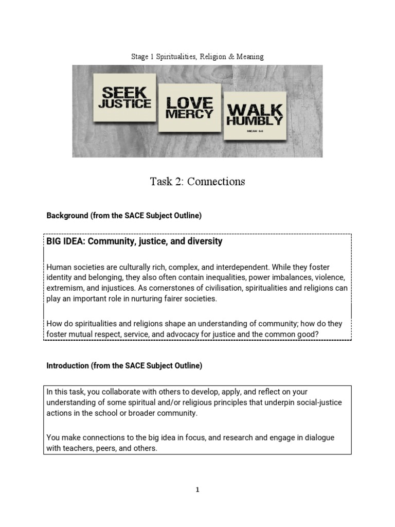 Task 3 Connections | PDF