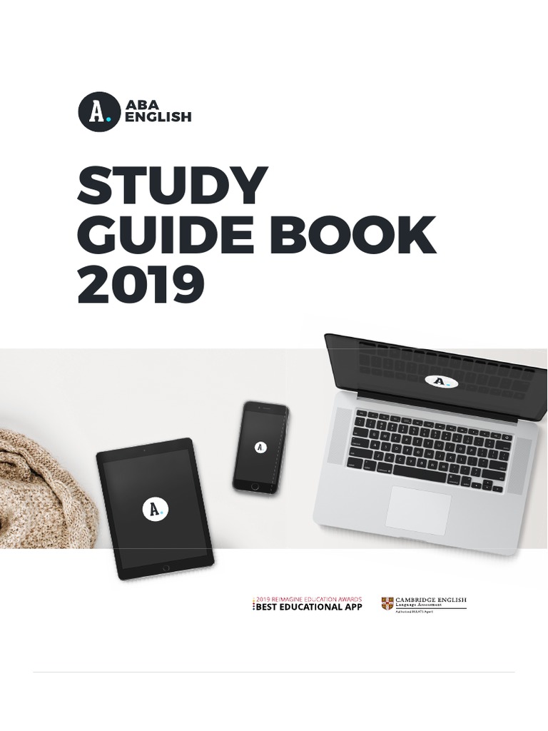 Study Guide Es PDF | PDF | Adjetivo | Relaciones sintácticas