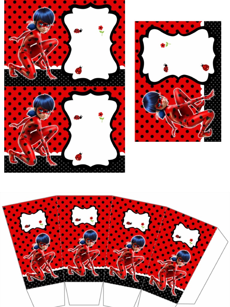 Kit Imprimible | PDF