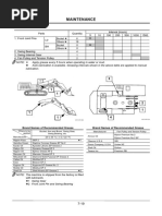 SAE Standard J296 - Excavator Hoe Bucket Rating | PDF