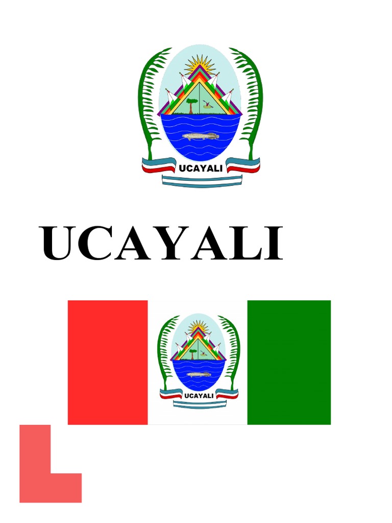 Ucayali | PDF