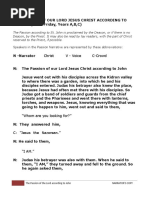 SPRC Basics | PDF | United Methodist Church | Laity