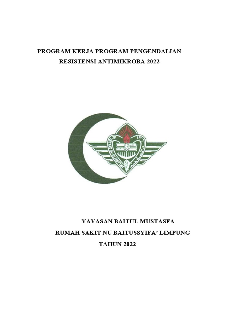 Program Kerja Ppra 2021 | PDF | Pengembangan Diri