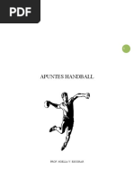 Modelo de Juego | PDF | Defensor (Asociación de Fútbol) | Delantero (Asociación de Fútbol)