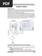 Trade Test Questions-1 | PDF | Electric Motor | Engines